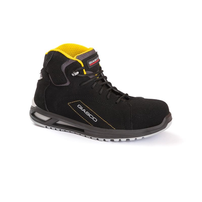Giasco Borneo S3 SRC ESD - Matica